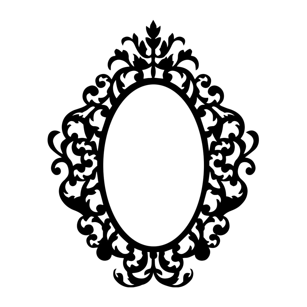 Reverse Stencils