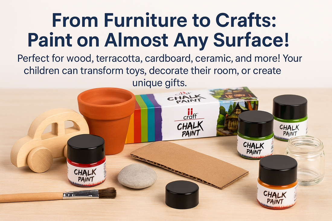 Icraft: Buy and Learn Art and Craft Online