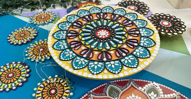 Icraft: Buy and Learn Art and Craft Online