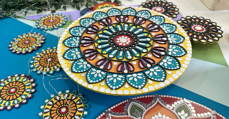 Icraft: Buy and Learn Art and Craft Online