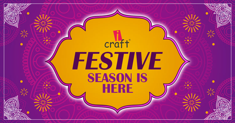 Icraft: Buy and Learn Art and Craft Online