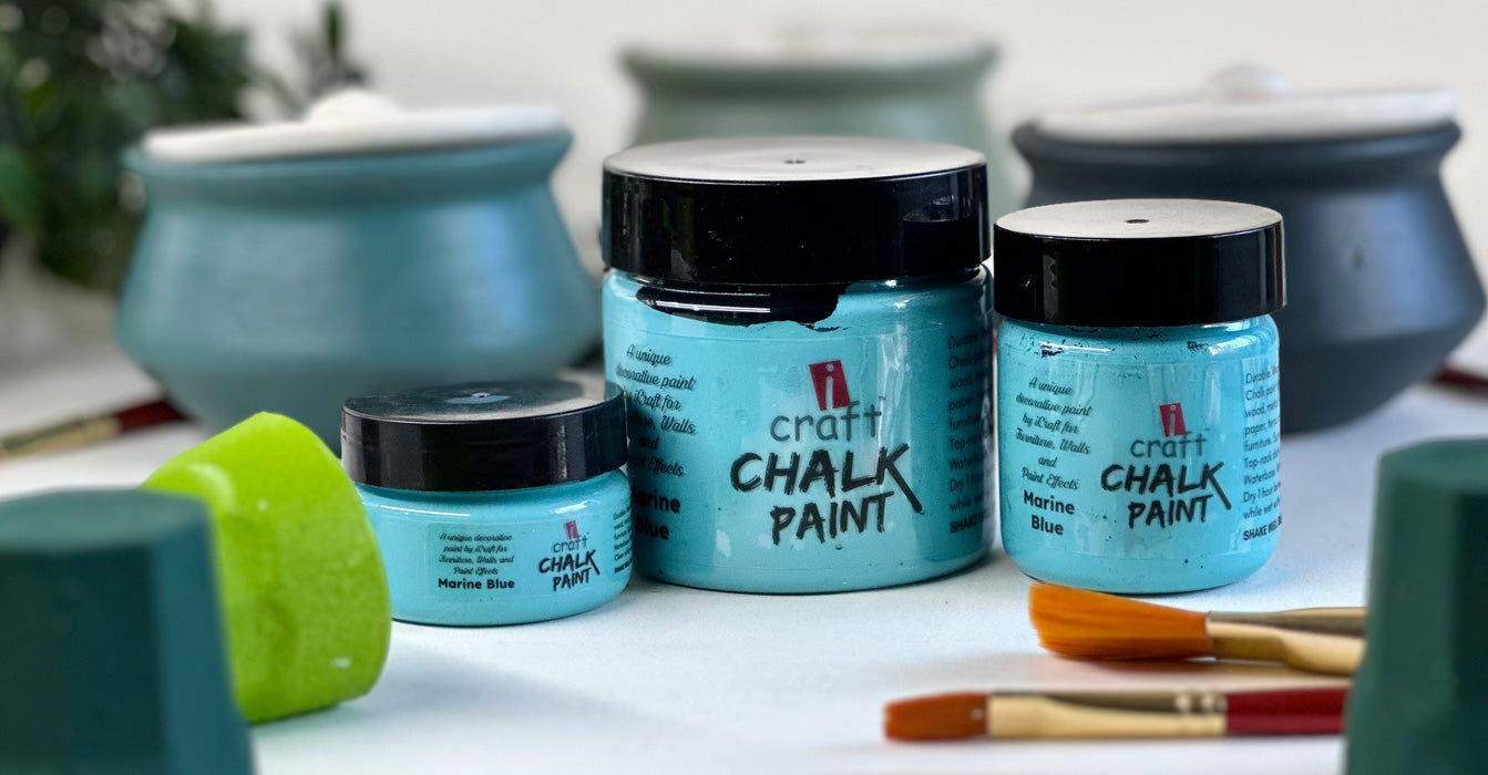 Icraft: Buy and Learn Art and Craft Online