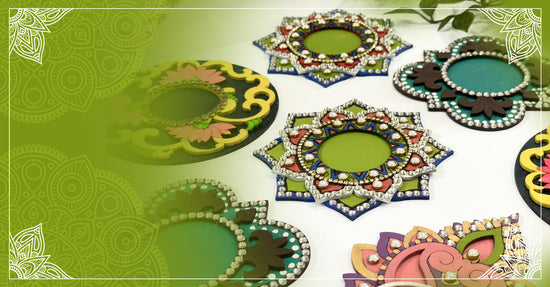 Icraft: Buy and Learn Art and Craft Online