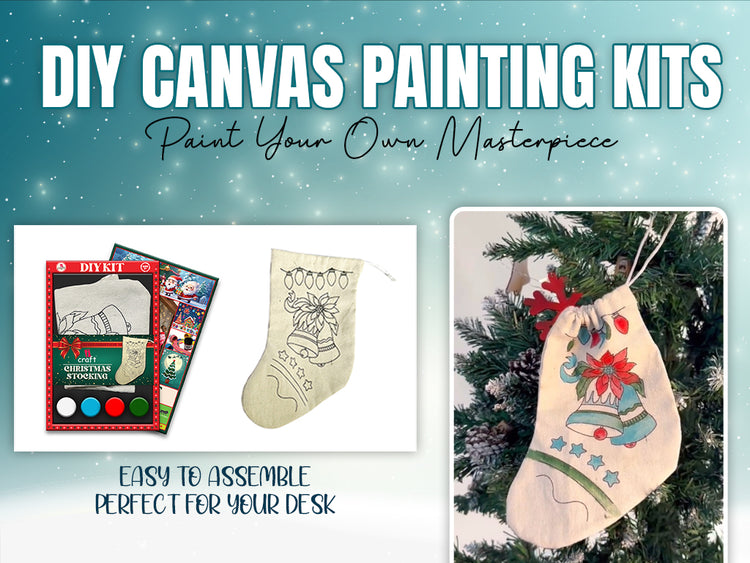 Icraft: Buy and Learn Art and Craft Online