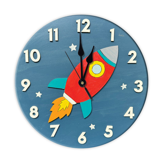 DIY Clock Sets