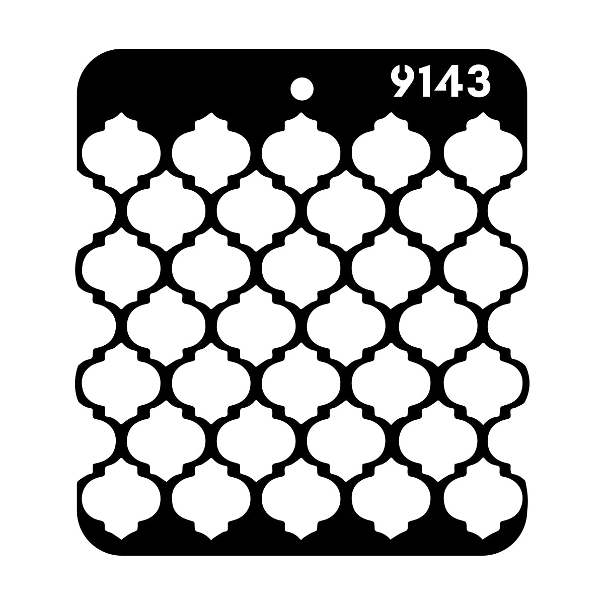 StencilsBuy iCraft Stencils for Art & Craft | Wall Decor | Reuseable