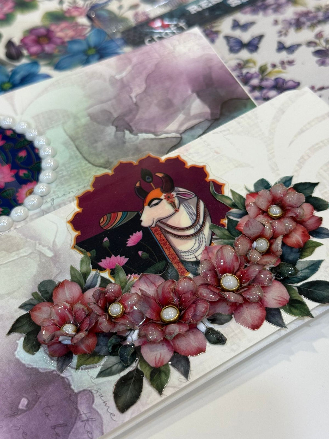 Icraft: Buy and Learn Art and Craft Online