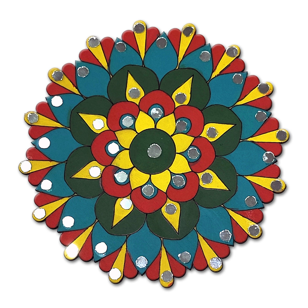DIY Mandala