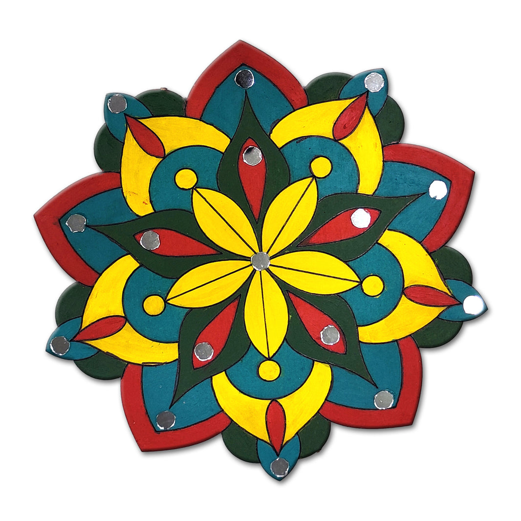 DIY Mandala